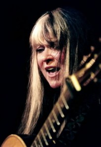 Woodstock Legend Melanie and Performance in the Digital Age – Onder ...
